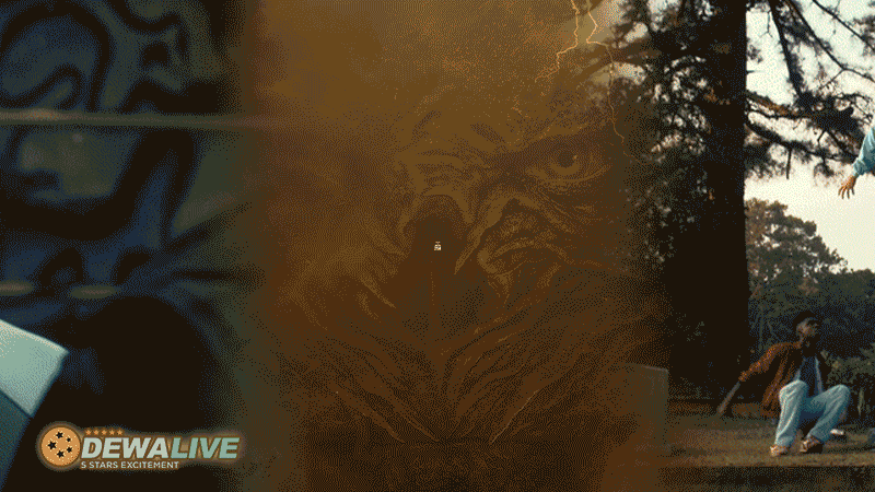 REBAHIN - Nonton Film The Boulet Brothers' Holiday of Horrors (2025 ...